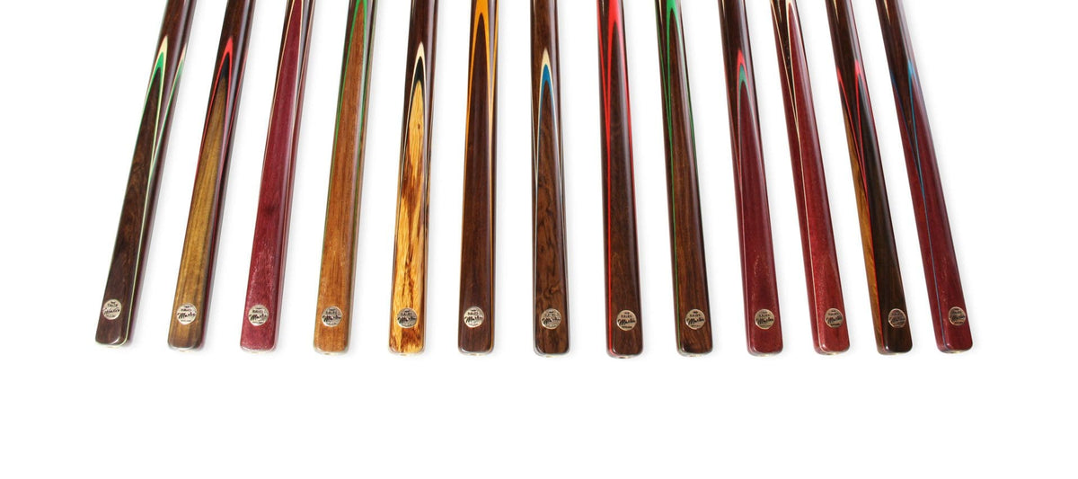 Discover the Secrets for Picking the Perfect Pool Cue Gift – Cue + Case