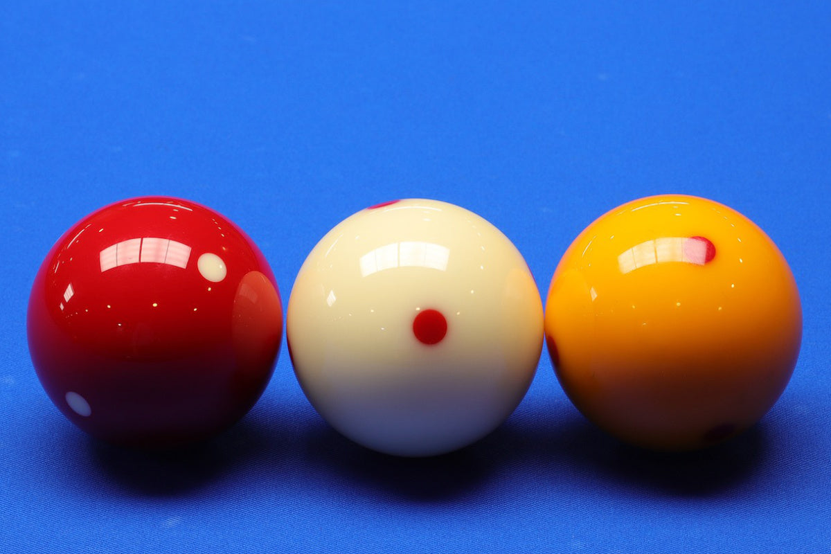 The Secrets to Playing Pool: Tips, Techniques, and Strategies – Cue + Case