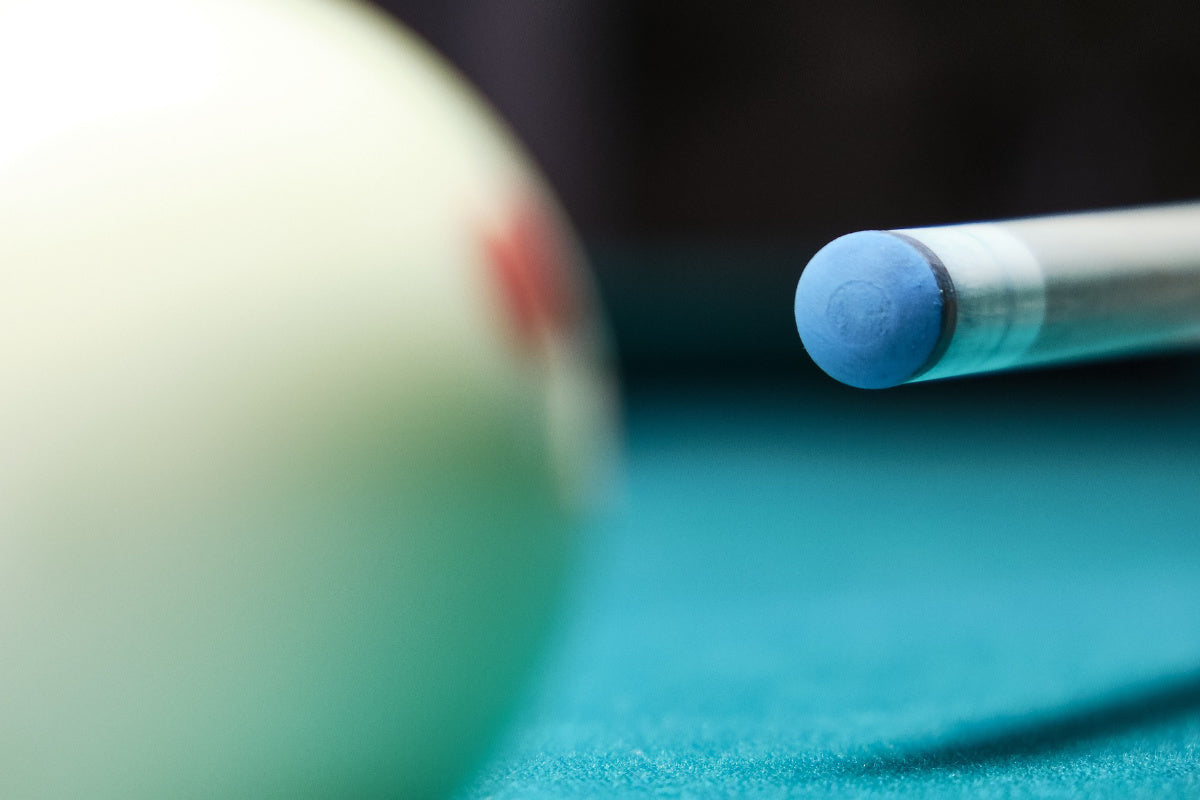 Snooker Aiming Secrets: Techniques for Unwavering Precision – Cue + Case