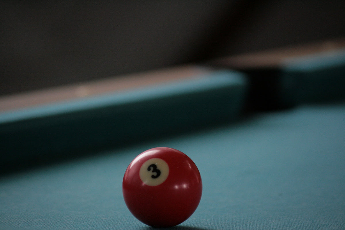 The 30 Degree Rule in Pool: Strategy, Techniques, & Benefits – Cue + Case