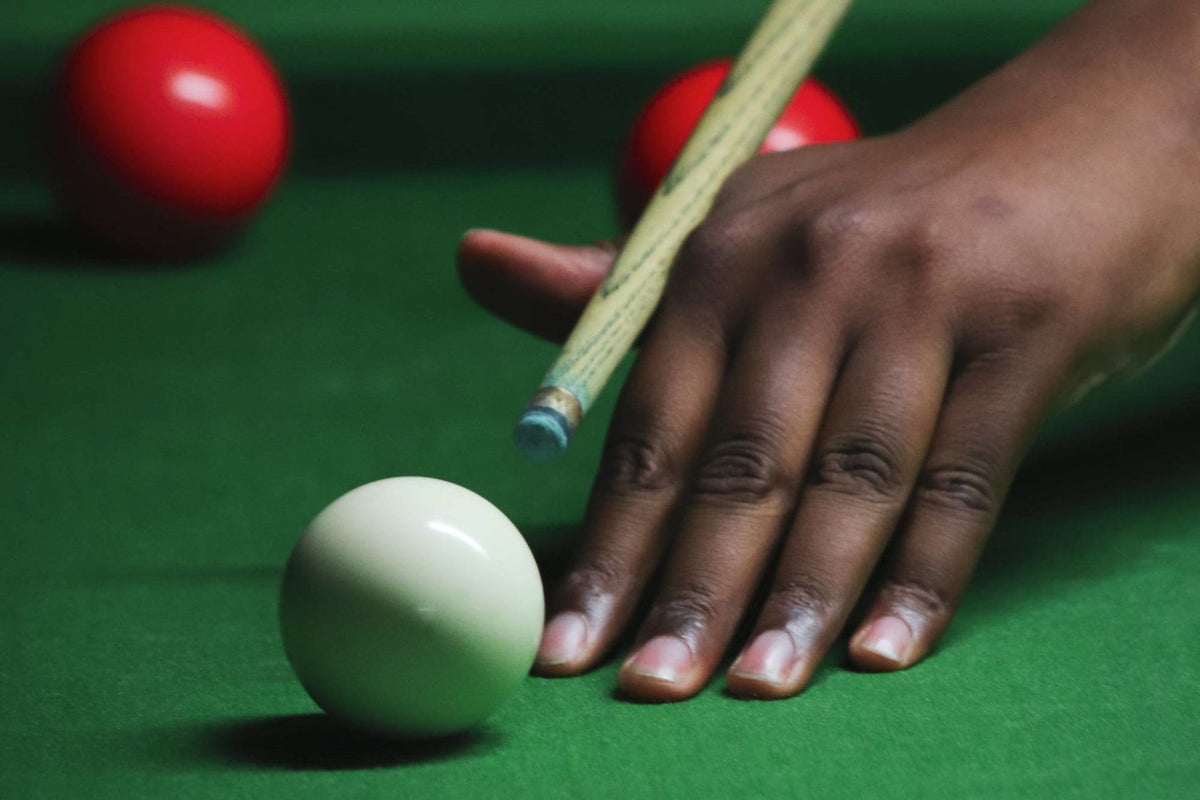 Snooker's Birthplace: Discovering the Country That Invented the Game ...