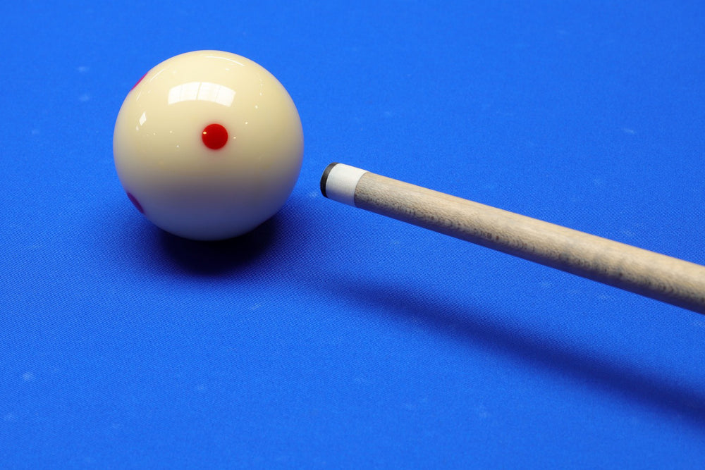 Perfect Your Cue Ball Hit: Tips, Techniques, and Drills – Cue + Case