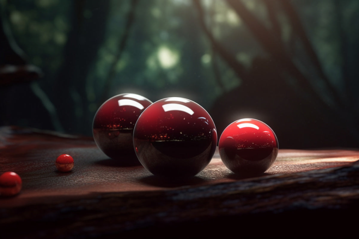 A Comprehensive Guide to Different Types of Cue Sports – Cue + Case