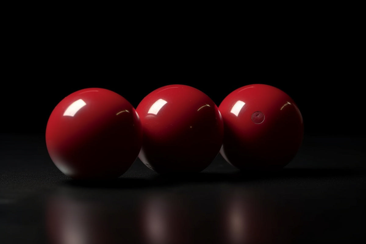 The Best Resources to Improve Your Snooker Skills – Cue + Case