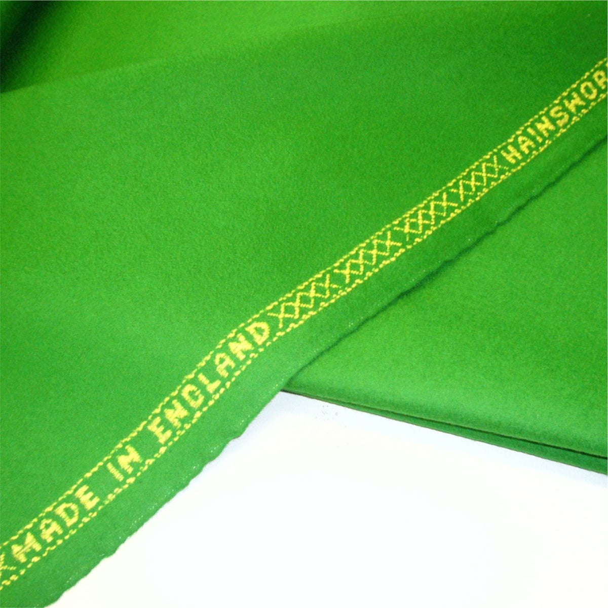 Premium Snooker Cloth for Optimal Table Performance - Free UK Shipping ...