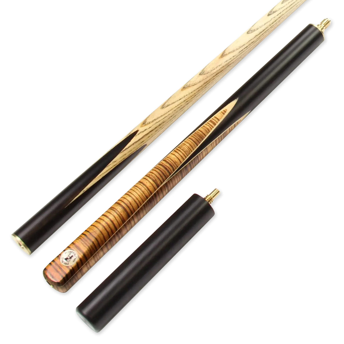 Elegant Britannia Pool Cues for Serious Players - Free UK Shipping ...