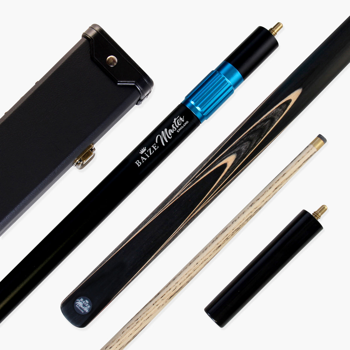 The UK's No 1 Snooker & Pool Retailer – Cue + Case