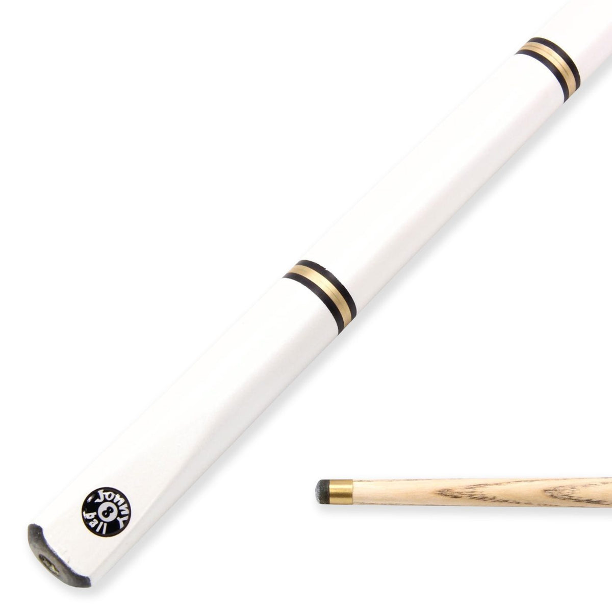 Innovative Jonny 8 Ball Pool Cues - Free UK Shipping – Cue + Case