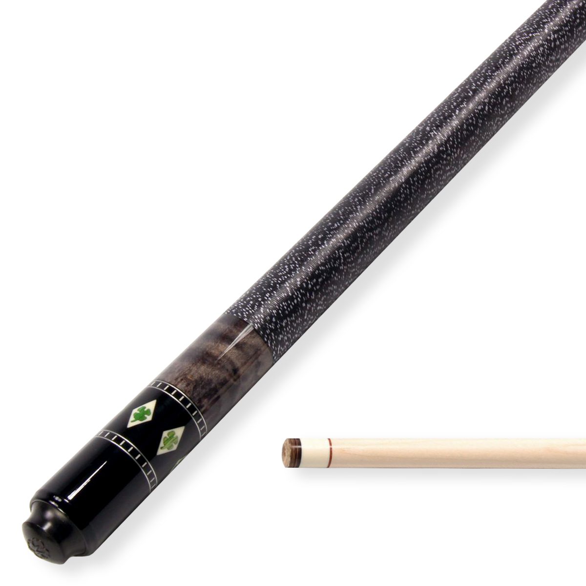 Premium American Pool Cues for Competitive Play - Free UK Shipping ...