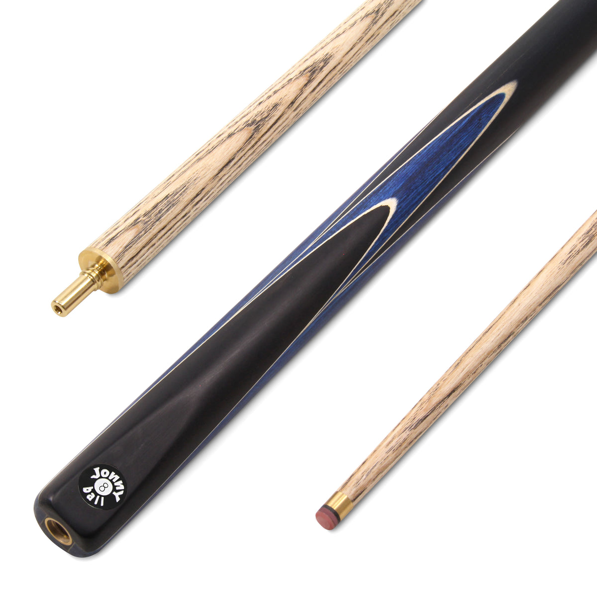 Versatile 2 Piece Pool Cues for Every Player - Free UK Shipping – Cue ...