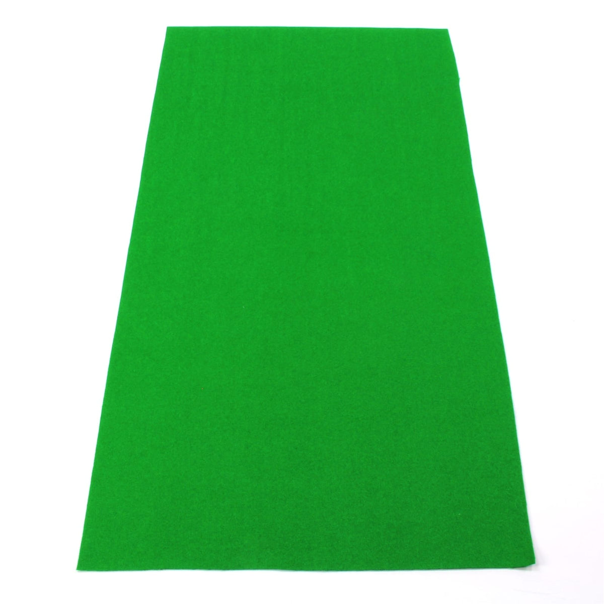 PLAIN GREEN Hainsworth Racking Cloth - Durable & Protective – Cue + Case