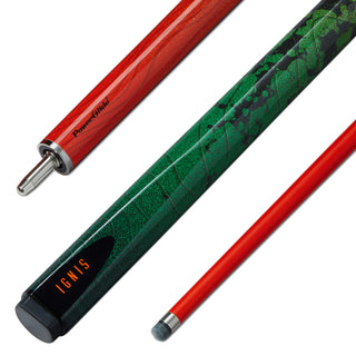 PowerGlide Precision Cues | Sleek Performance - Free UK Shipping – Cue ...