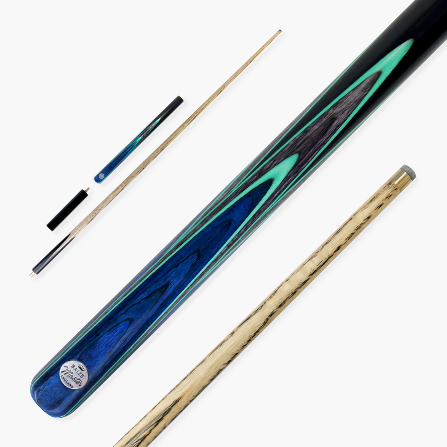 View the largest range of Snooker Cues | Free UK Delivery - Free UK ...