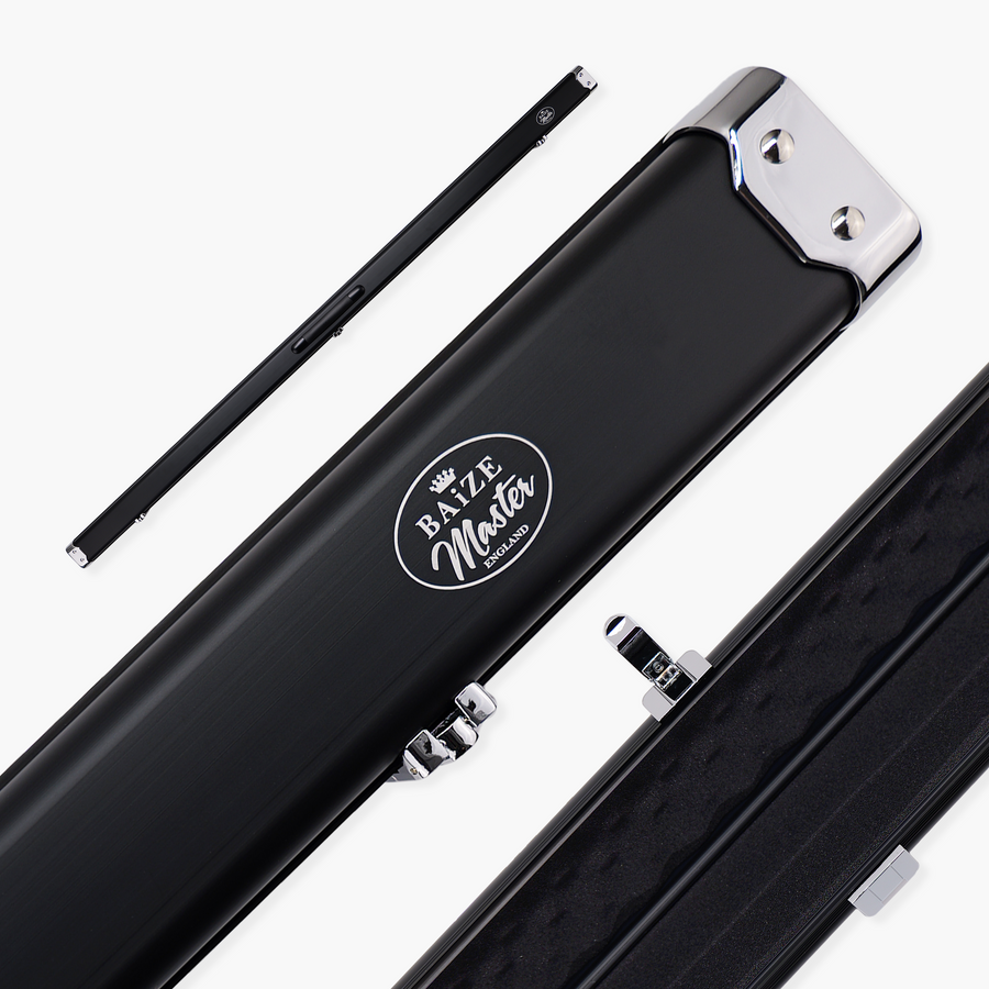 Elegant 3/4 Joint Cue Cases for Secure Transport - Free UK Shipping ...