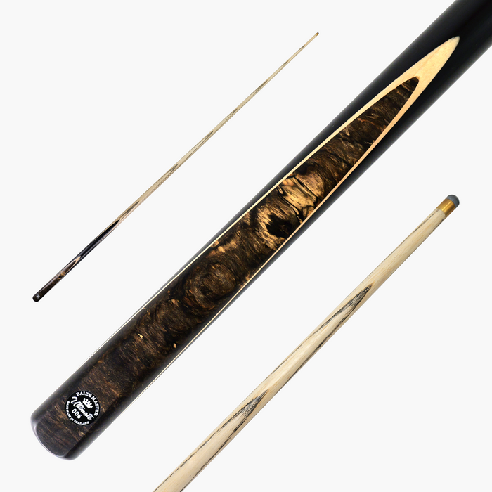 Prestige Pool Cues – Cue + Case