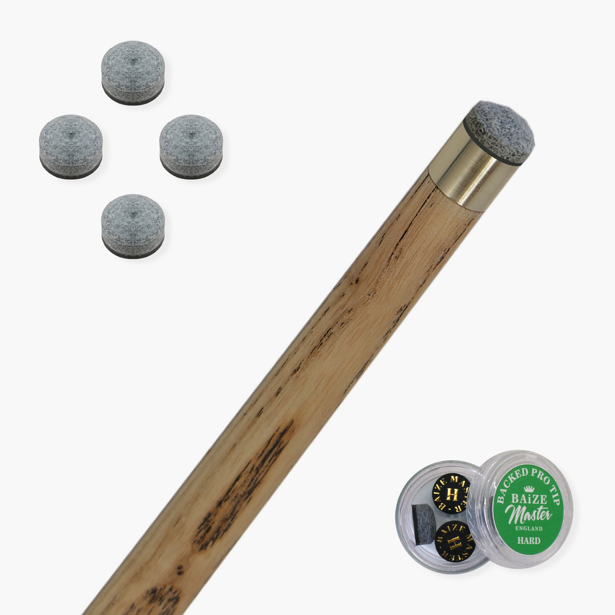 Best Cue Tips for Snooker: What the Pros Use – Cue + Case