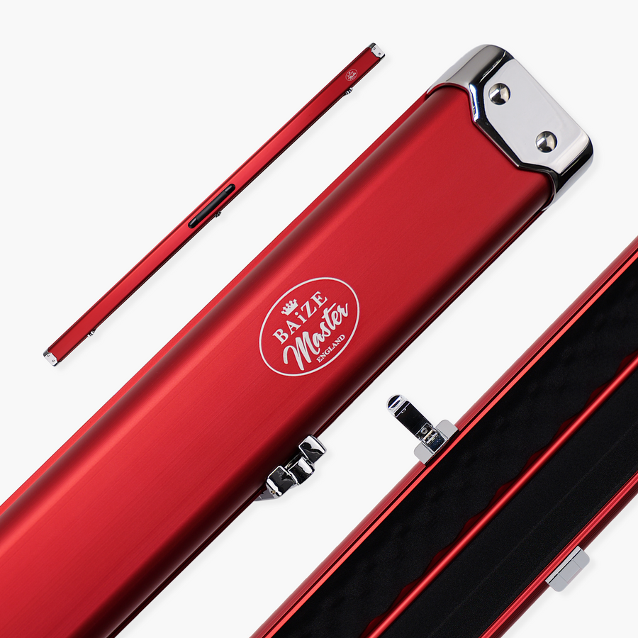 Elegant 3/4 Joint Cue Cases for Secure Transport - Free UK Shipping ...