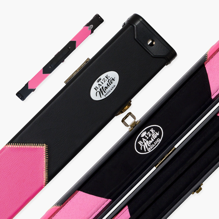 Baize Master Snooker & Pool Cues, Cases & More - Free UK Shipping – Cue ...