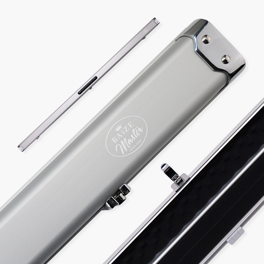 Elegant 3/4 Joint Cue Cases for Secure Transport - Free UK Shipping ...