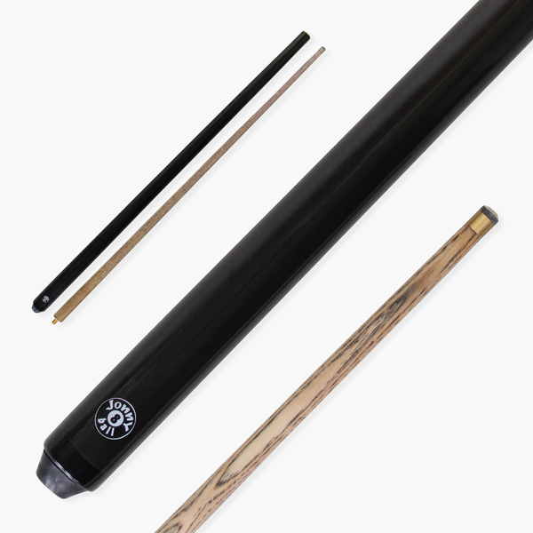 Junior Pool Cues for Young Players - Perfectly Sized – Cue + Case