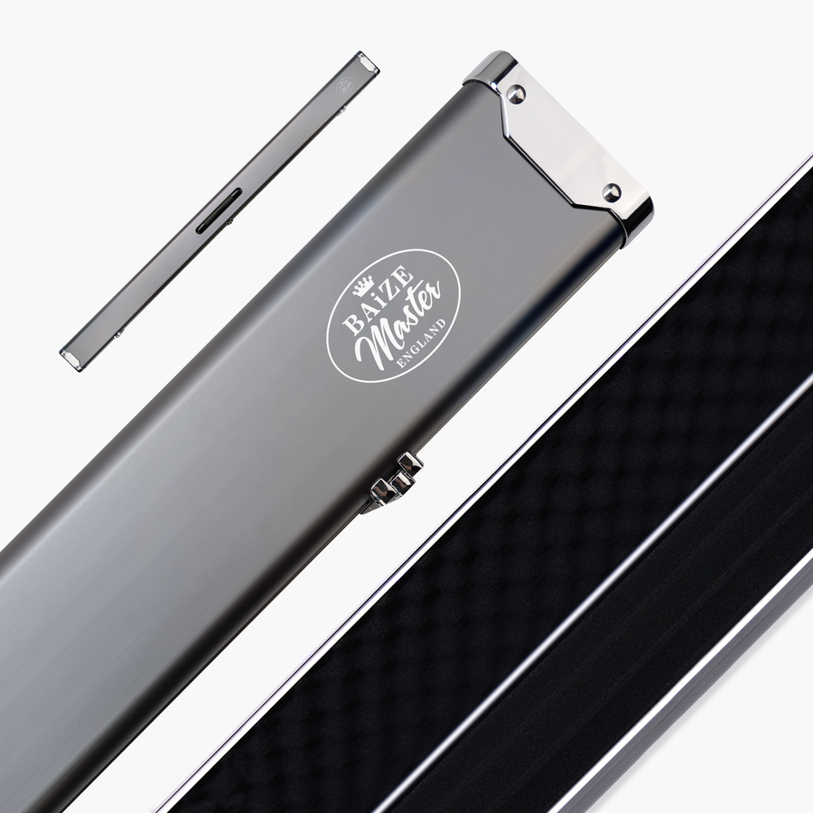 Elegant 3/4 Joint Cue Cases for Secure Transport - Free UK Shipping ...