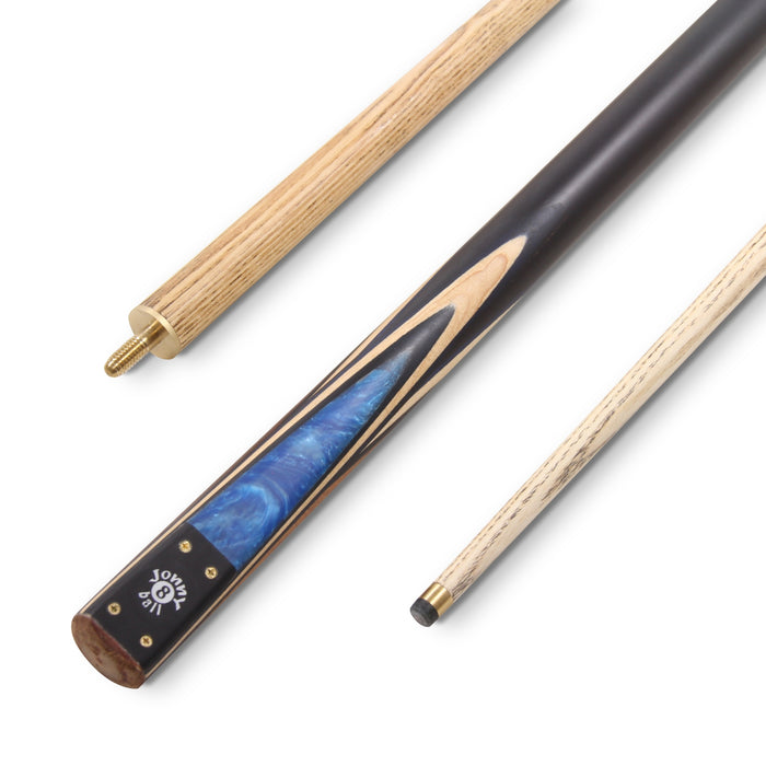 Shop the biggest range of 8 Ball Pool cues - Free UK Shipping – Cue + Case