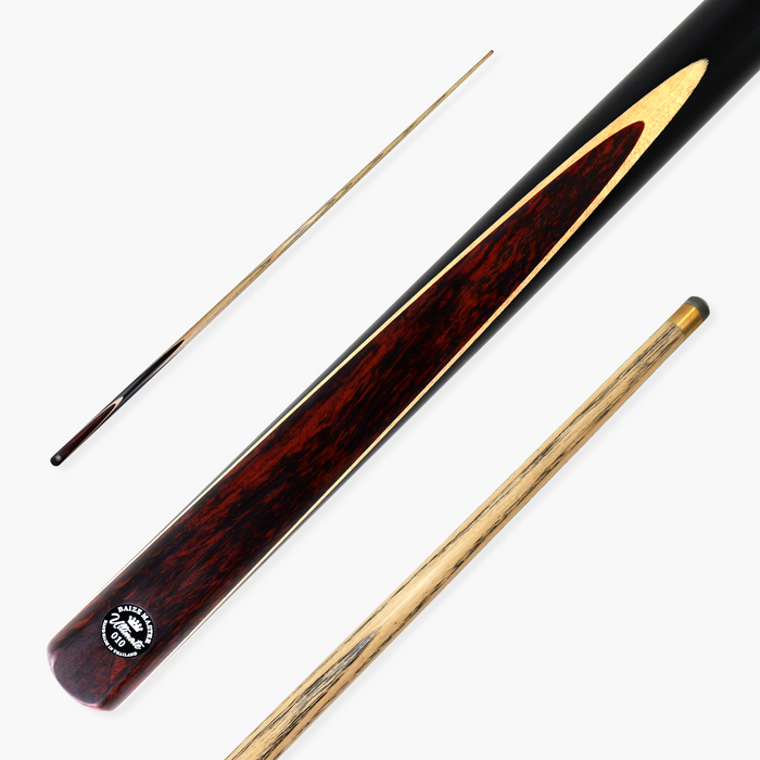 Prestige Pool Cues – Cue + Case