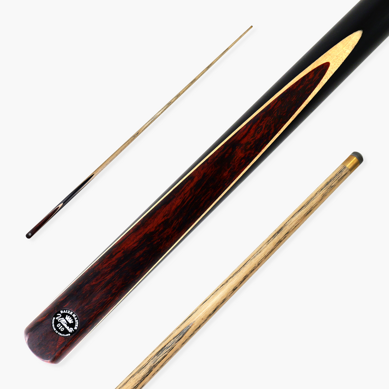 Prestige Pool Cues – Cue + Case
