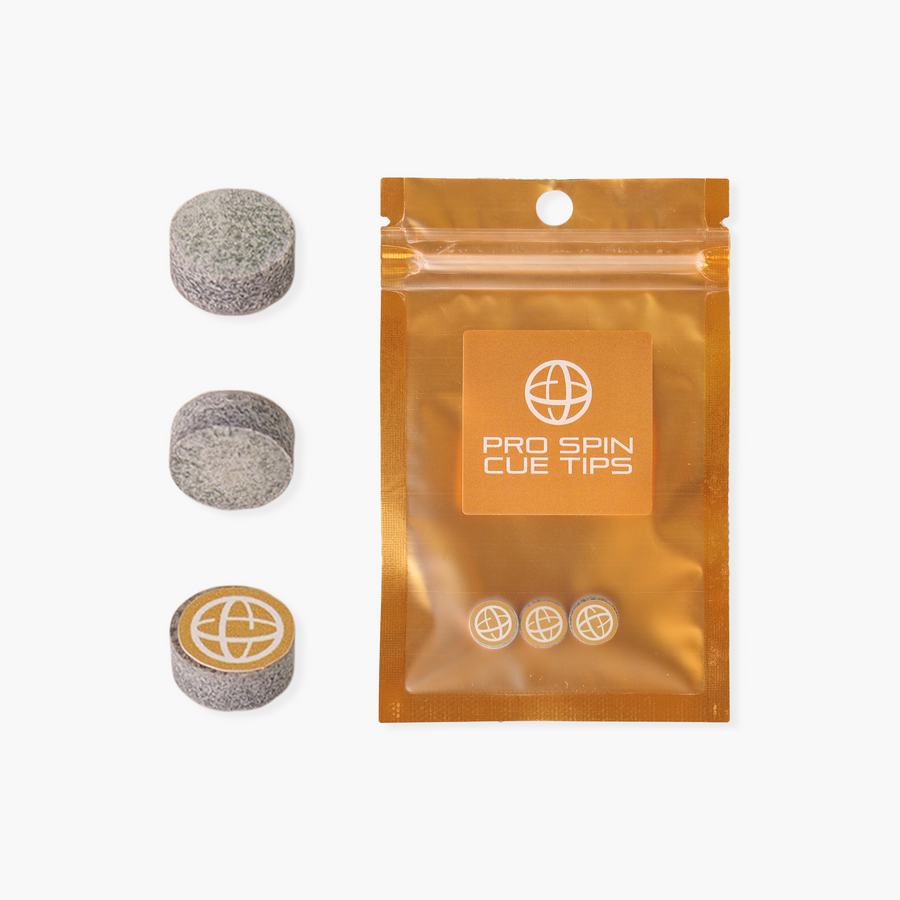 High-Quality Cue Tips for Precision and Control - Free UK Shipping ...