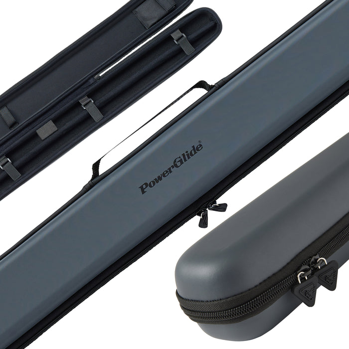 PowerGlide Precision Cues | Sleek Performance - Free UK Shipping – Cue ...