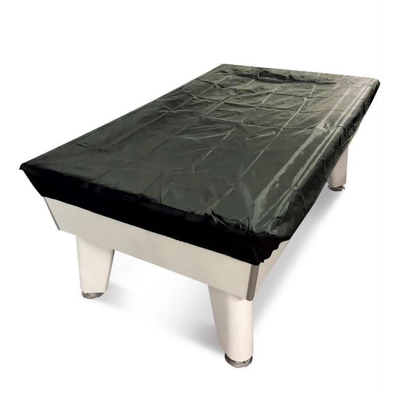Durable Table Covers for Snooker & Pool - Free UK Shipping – Cue + Case