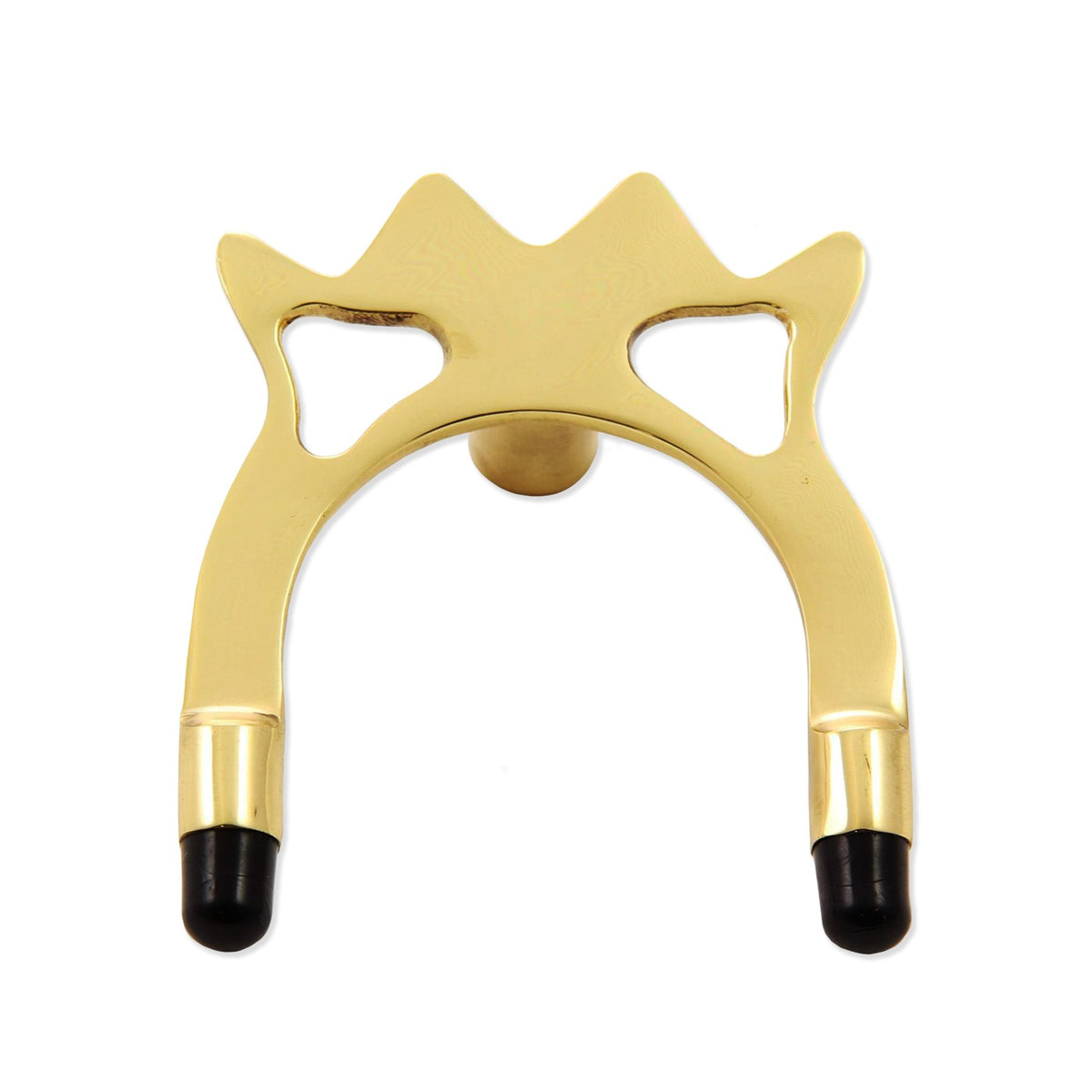 Gold-Plated Spider Rest Head for Snooker & Pool - Protective Feet – Cue ...
