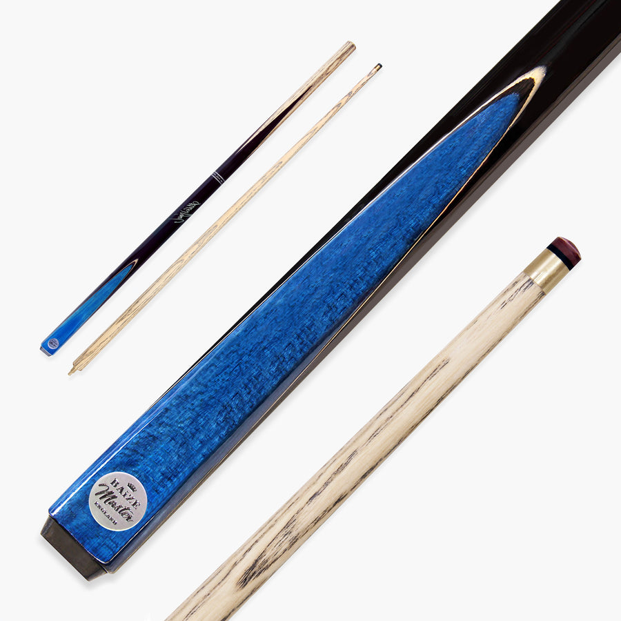 Quality Junior Pool Cues for Young Players - Free UK Shipping – Cue + Case