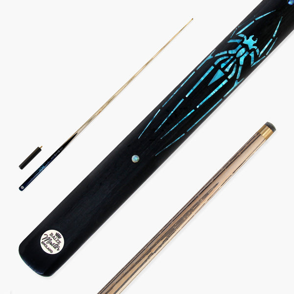 The UK's largest range of Pool Cues - Free UK Delivery – Cue + Case