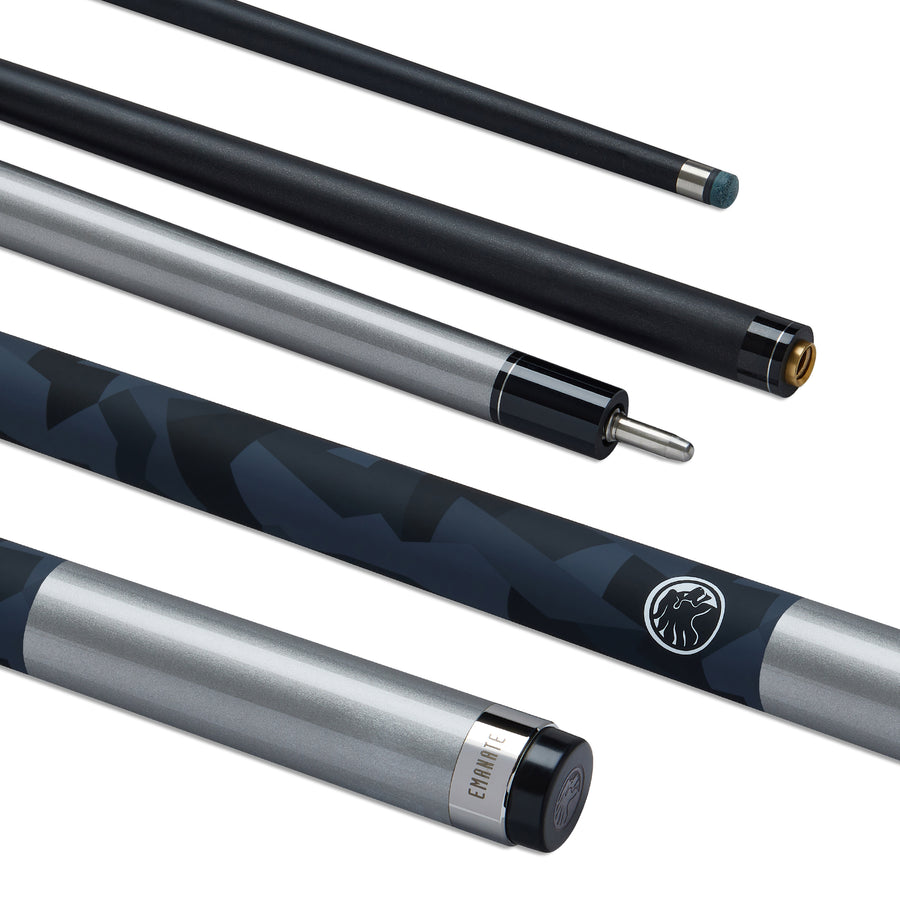 PowerGlide Precision Cues | Sleek Performance - Free UK Shipping – Cue ...