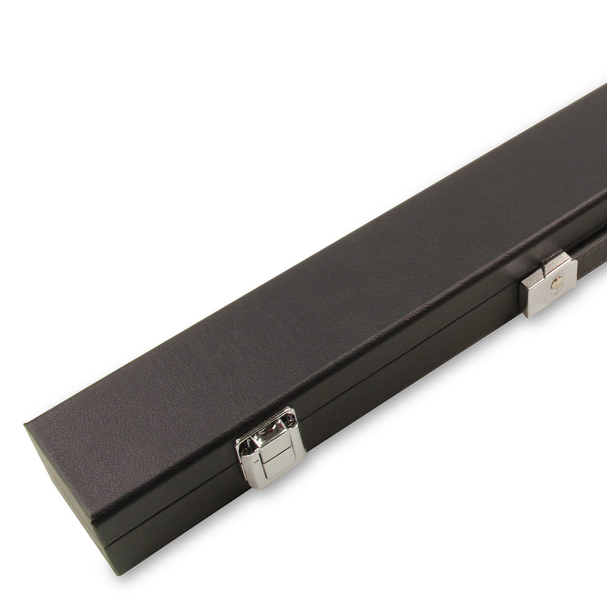 Compact 20" Black Junior Cue Case for 36" Cues - Safe & Stylish – Cue ...