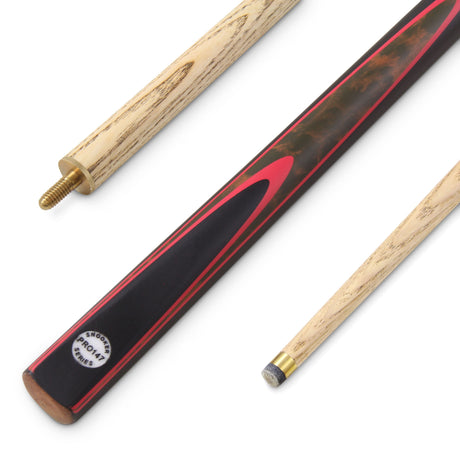 Quality Junior Pool Cues for Young Players - Free UK Shipping – Cue + Case