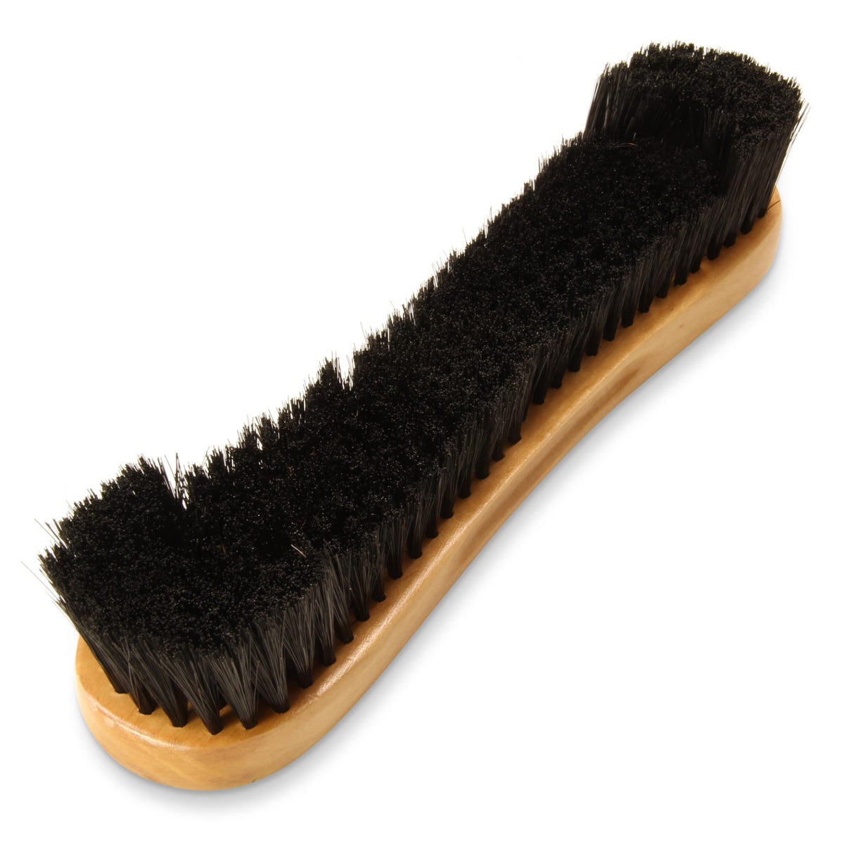 12" HOURGLASS Nylon Table Brush - Durable and Effective – Cue + Case