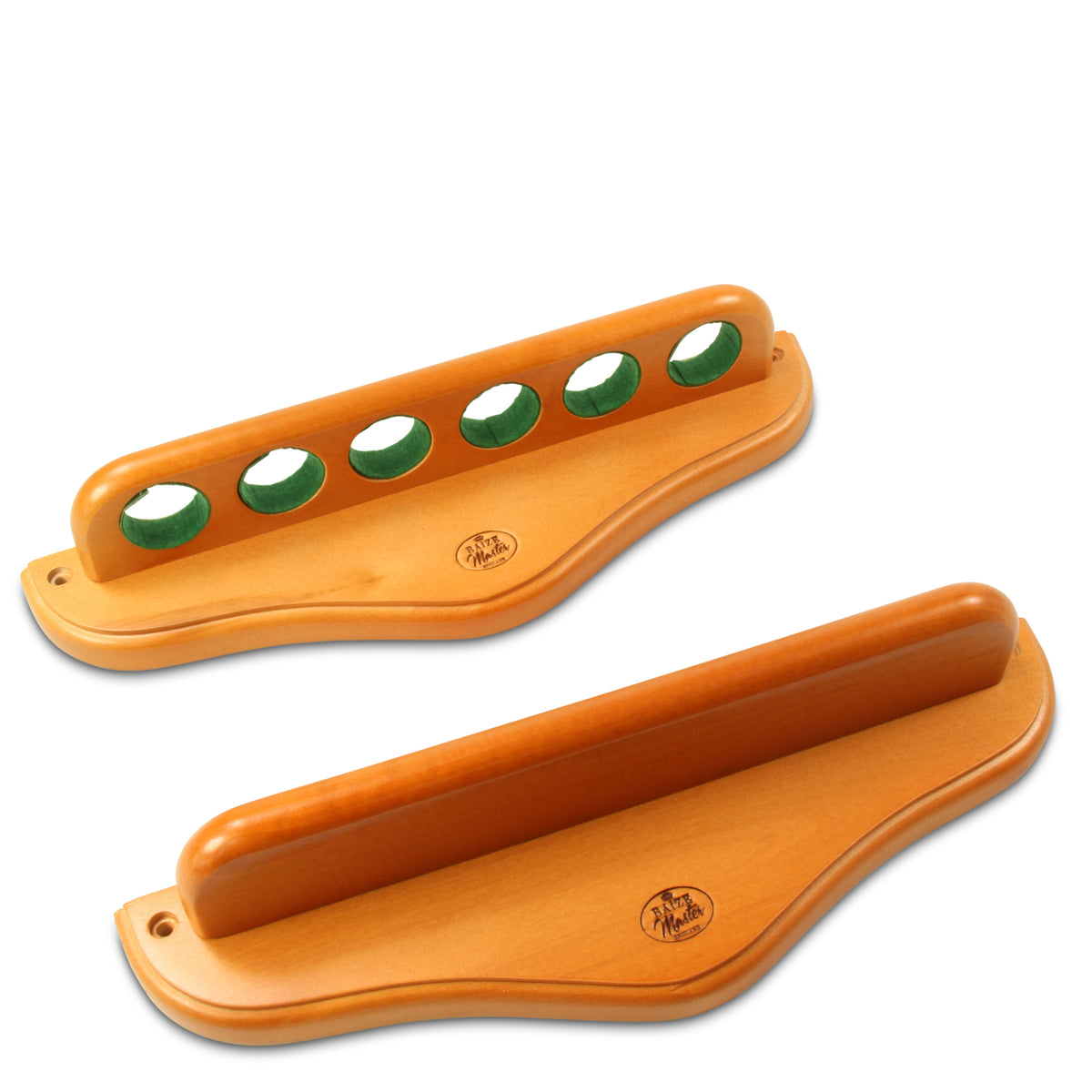 Funky Chalk Ltd – Cue + Case