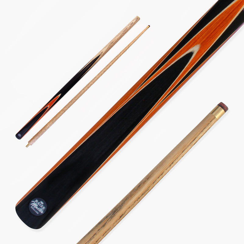 Shop the biggest range of 8 Ball Pool cues - Free UK Shipping – Cue + Case