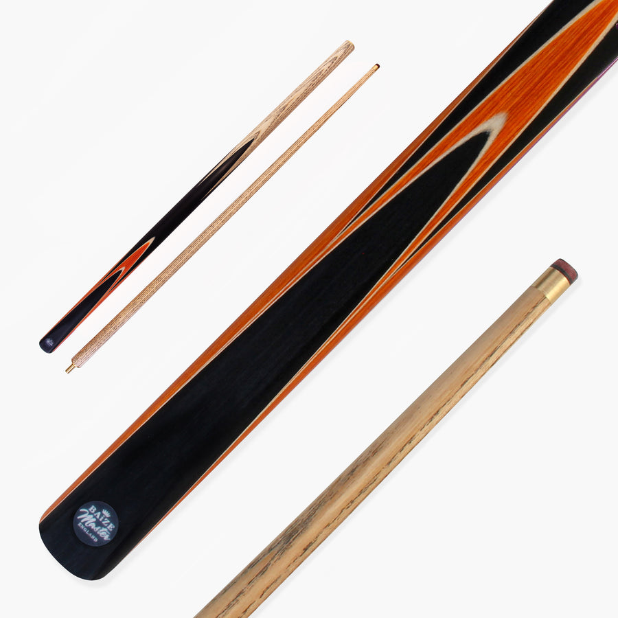 Shop the biggest range of 8 Ball Pool cues - Free UK Shipping – Cue + Case