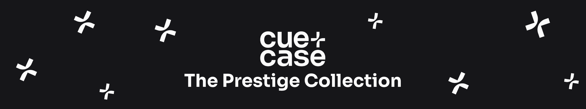 The Prestige Collection – Cue + Case