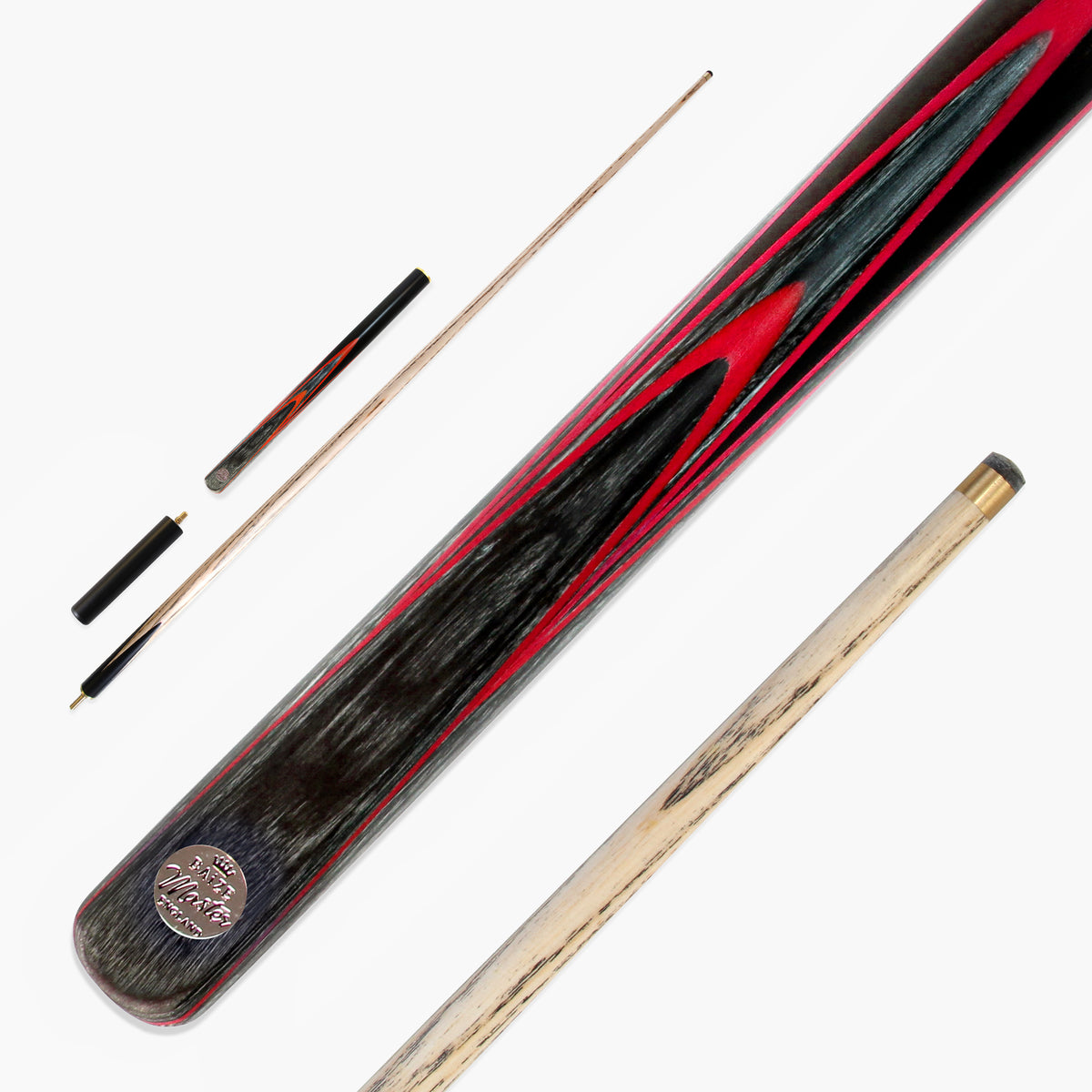 View the largest range of Snooker Cues | Free UK Delivery - Free UK ...