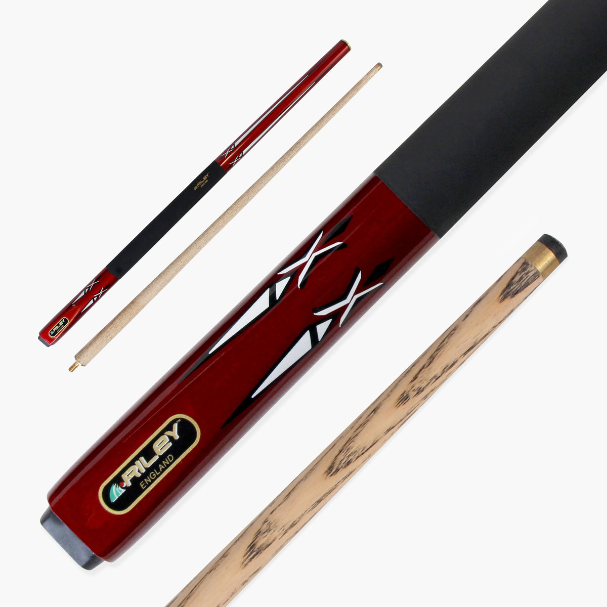 Riley Billiards Tradition | Quality Tables & Cues - Free UK Shipping ...