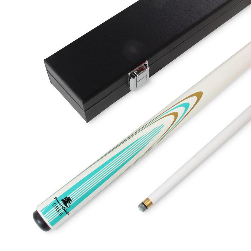 PowerGlide Precision Cues | Sleek Performance - Free UK Shipping – Cue ...