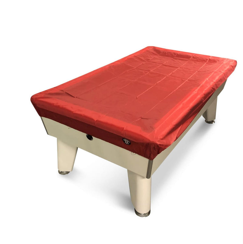 Durable Table Covers for Snooker & Pool - Free UK Shipping – Cue + Case