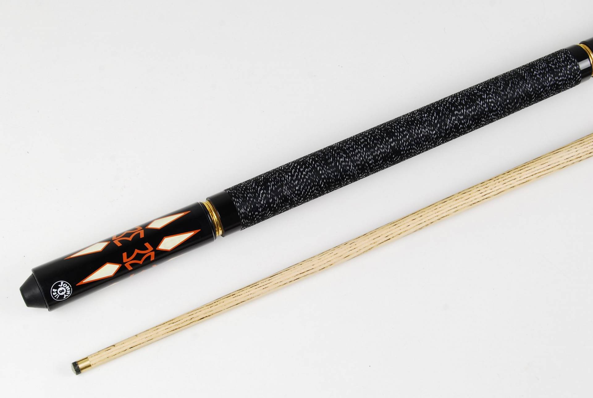 Jonny 8 Ball 'INCA' Adjustable Cue - Stylish 4pc Ash Construction – Cue ...